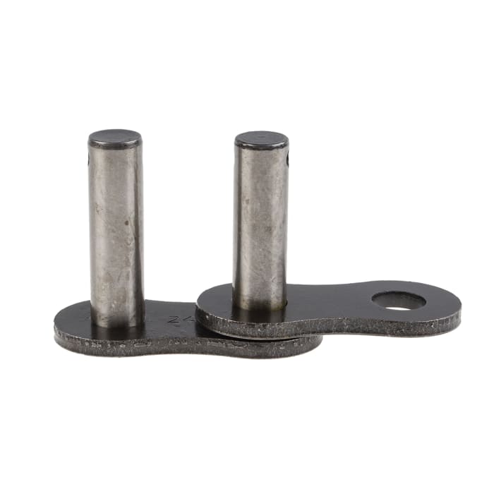 SD24B2S11I Renold | Renold SD 24B-2 Connecting Link Steel Roller Chain ...