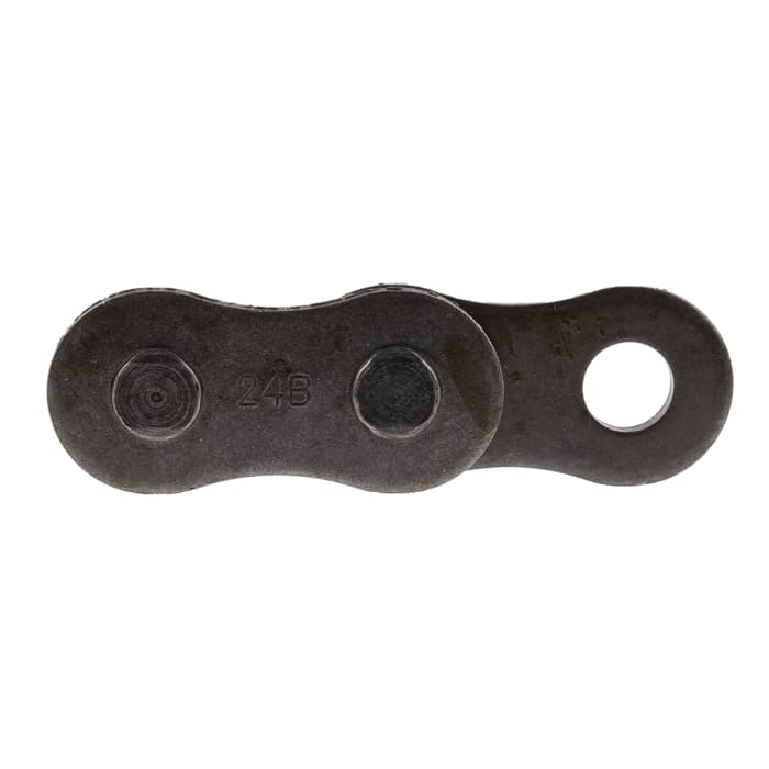SD24B2S11I Renold | Renold SD 24B-2 Connecting Link Steel Roller Chain ...