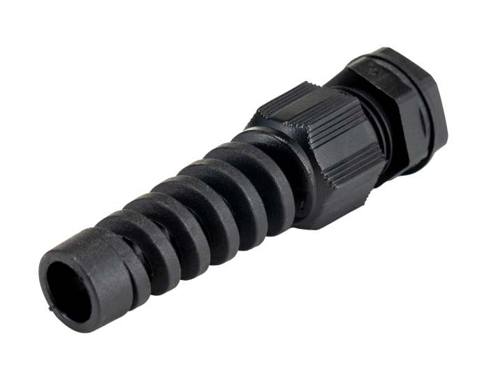 PMS16 BK080 Alpha Wire | Alpha Wire FIT Wire Management Series Slate PA ...