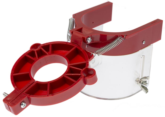 66609 SIP | SIP Chuck Guard | 175-3808 | RS