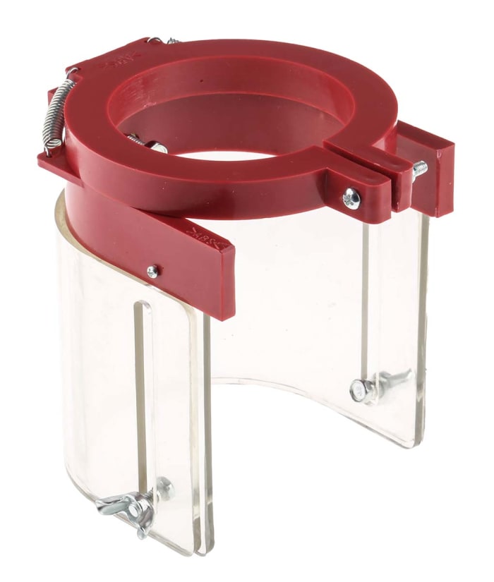 68328 SIP | SIP Chuck Guard | 175-3810 | RS