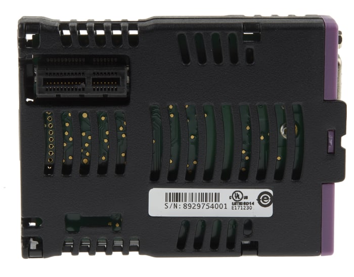 82400000017500 Control Techniques | Control Techniques Profibus Option ...