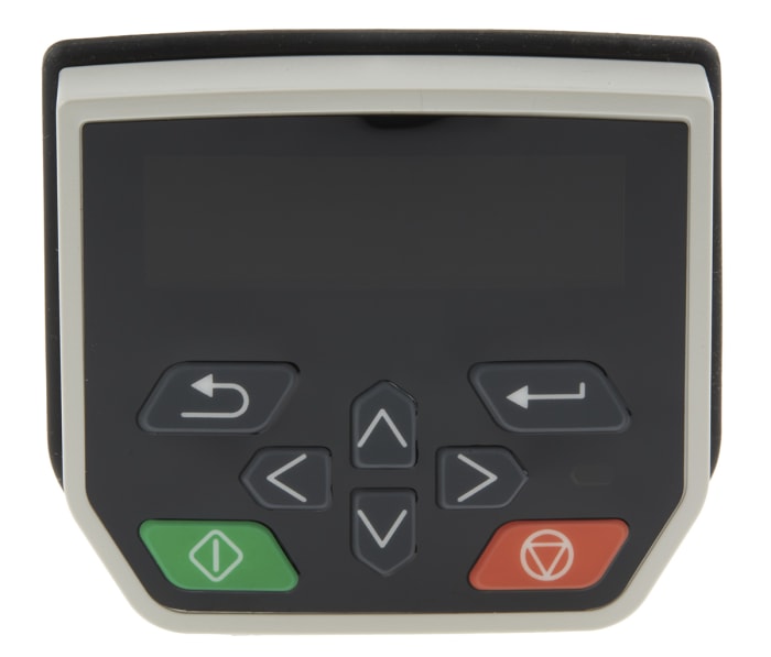 82500000000001 Control Techniques | Control Techniques Remote Keypad ...