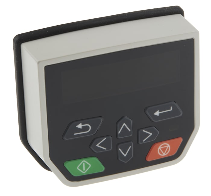 82500000000001 Control Techniques | Control Techniques Remote Keypad ...