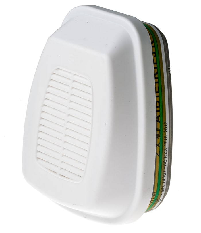 6092 3M | 3M Ammonia Filter Cartridge for use with 3M 6000 Series ...