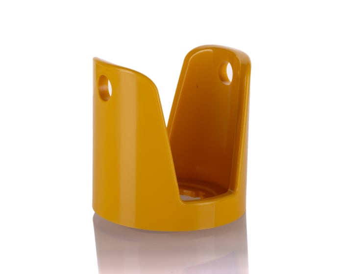 704.927.8 EAO | EAO E-Stop Protective Shroud, For Use With 704.064.2 ...