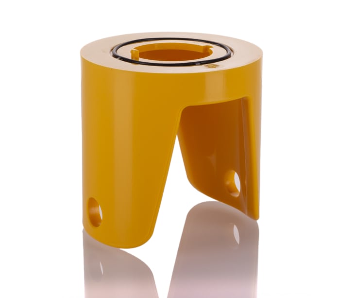 704.927.8 EAO | EAO E-Stop Protective Shroud, For Use With 704.064.2 ...