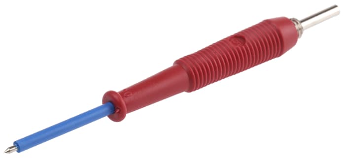 931376101 Hirschmann Test & Measurement | Hirschmann Fixed Test Probe ...