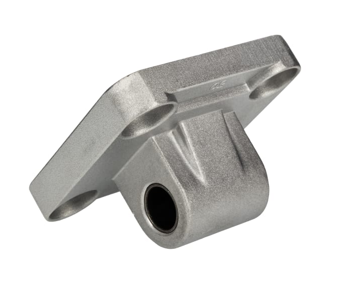 RS PRO | RS PRO Cylinder Clevis, For Use With Clevis Pin, To Fit 50mm ...
