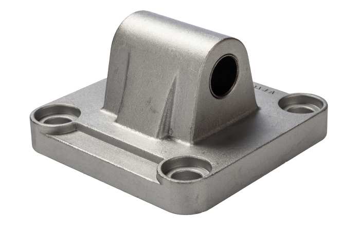 RS PRO | RS PRO Cylinder Clevis, For Use With Clevis Pin, To Fit 32mm ...
