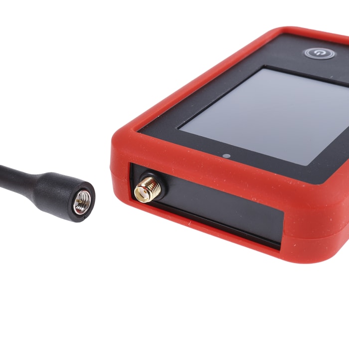 CS2389 CSL | CSL CS2389 Handheld Wi Fi Test Equipment for 2.4Ghz Wi-Fi ...