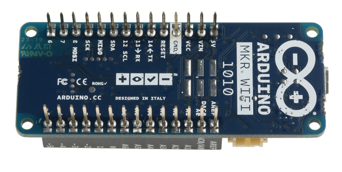 ABX00023 Arduino | Arduino MKR WiFi 1010 | 176-3647 | RS
