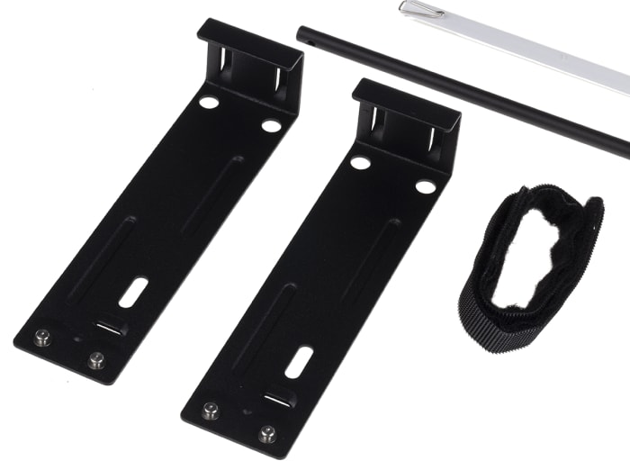 AX106902 Belden | Belden KeyConnect Series Cat5e, Cat6 24 Port Keystone ...