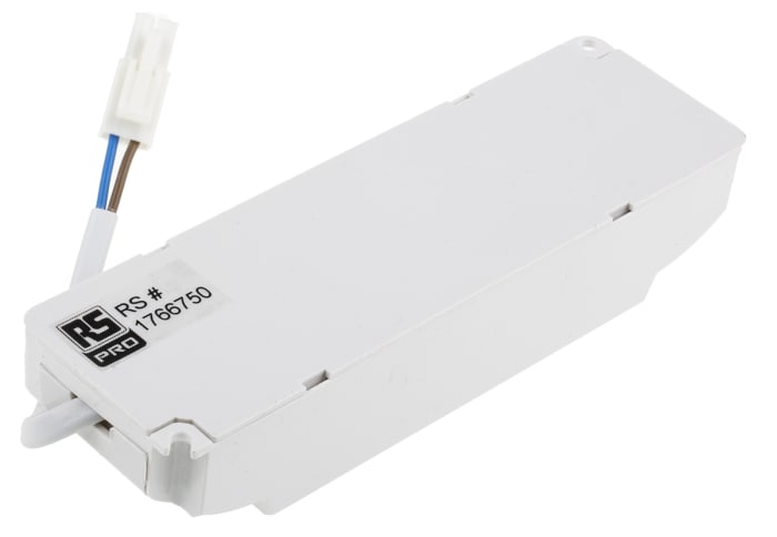 RS PRO | RS PRO LED Driver, 30 → 42V Output, 45W Output, 1.05A Output ...