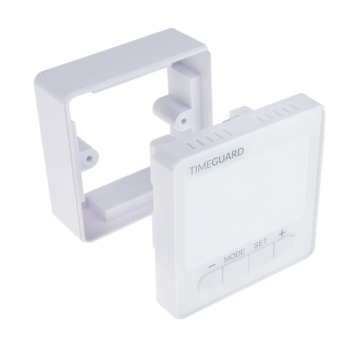 TRTWIFI Theben / Timeguard | Gateway Wi-Fi Theben / Timeguard serie ...