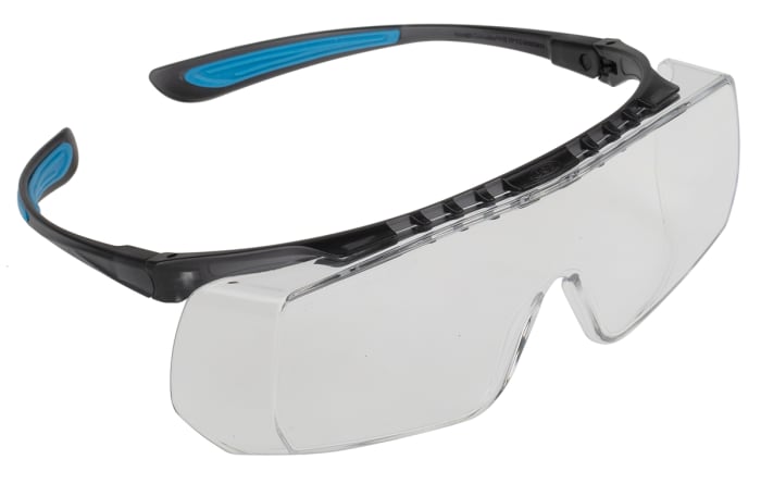 ASA940-0A3-051 JSP | JSP Safety Glasses & Shield, Clear | 176-8931 | RS