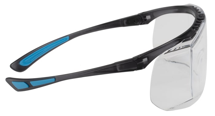 ASA940-0A3-051 JSP | JSP Safety Glasses & Shield, Clear | 176-8931 | RS