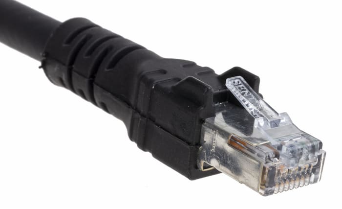 61-000163-03 Microscan | Microscan Cable | 176-9342 | RS Components