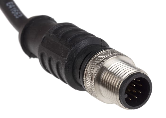 61-9000054-01 Microscan | Microscan Cable | 176-9343 | RS Components