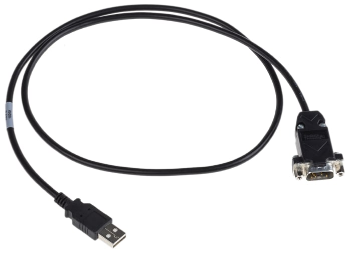 61-9000043-01 Omron | Microscan Cable | 176-9347 | RS