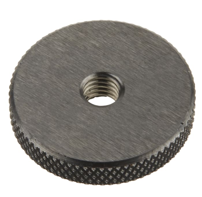 16335 Volkel | Volkel M5 x 0.8 Ring Thread Gauge Ring Gauge, 0.8mm ...