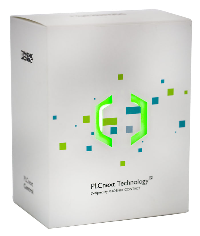 2404267 Phoenix Contact | Phoenix Contact AXC F 2152 Series Controller ...