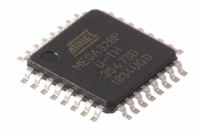 ATMEGA328P-AUR Microchip | Microchip ATMEGA328P-AUR, 8bit AVR ... ATMEGA328P-AUR Microchip | Microchip ATMEGA328P-AUR, 8bit AVR ...