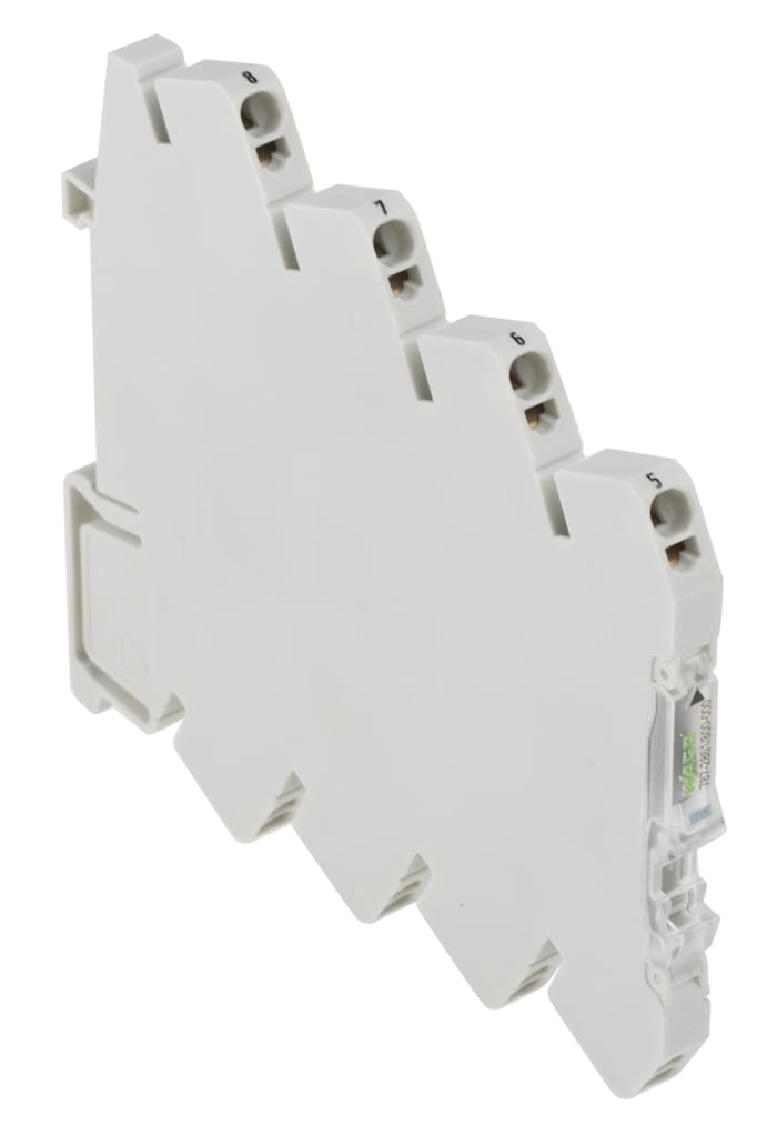 787-2861/800-000 WAGO | WAGO EPSITRON EPSITRON Electronic Circuit ...