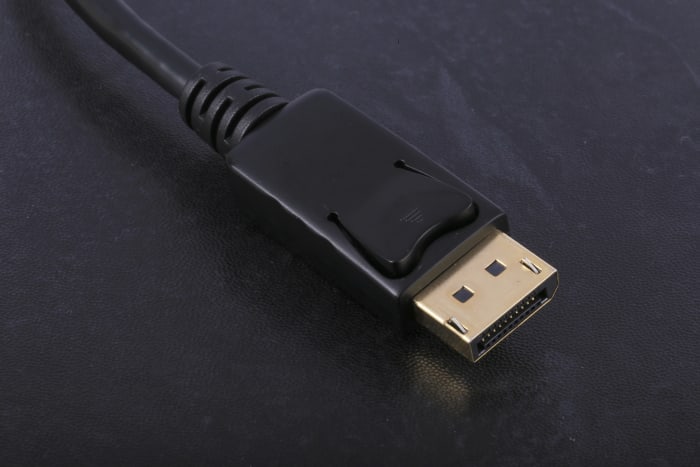 DP2VGA2 StarTech.com | StarTech.com DisplayPort to VGA Adapter, 225mm ...