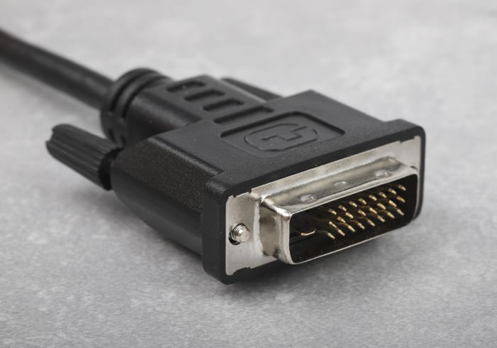 DVI2VGAE StarTech.com | StarTech.com DVI-D to VGA Adapter, 190mm Length ...