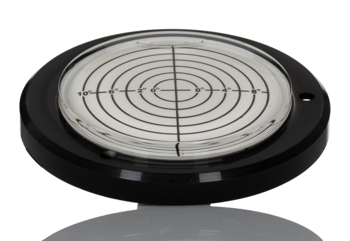 RS PRO | RS PRO 100mm Spirit Level | 177-9344 | RS