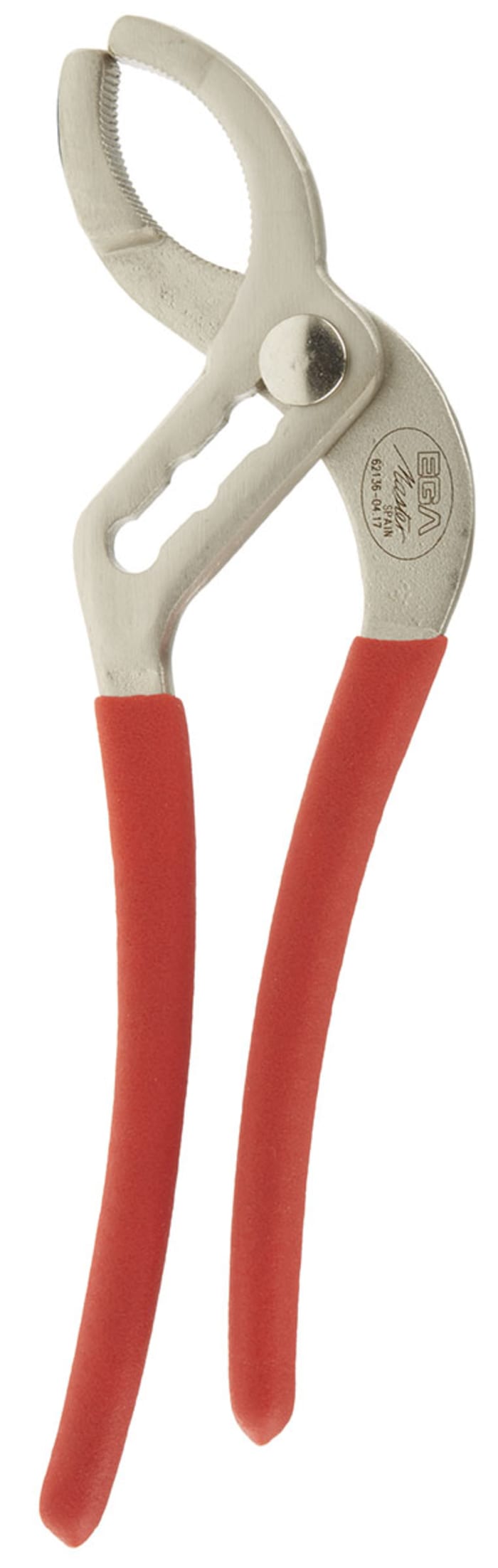 62136 Ega-Master | Ega-Master Pipe Wrench, 254 mm Overall, 62 mm Jaw ...