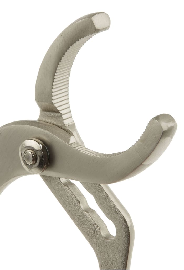 62136 Ega-Master | Ega-Master Pipe Wrench, 254 mm Overall, 62 mm Jaw ...