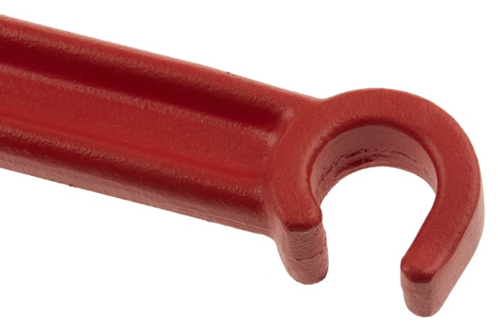 57582 Ega-Master | Ega-Master Pipe Wrench, 300 mm Overall, 25.4 mm Jaw ...
