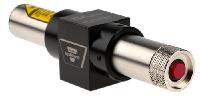 Laser Pointer II OPTIBELT | OPTIBELT Alignment Laser - Laser Class 1M | 178-0774 | RS