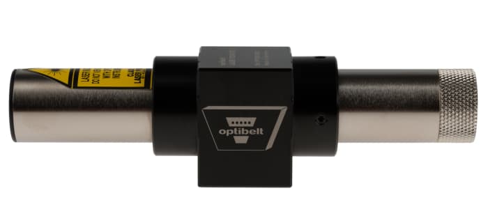 Laser Pointer II OPTIBELT | OPTIBELT Alignment Laser - Laser Class 1M | 178-0774 | RS