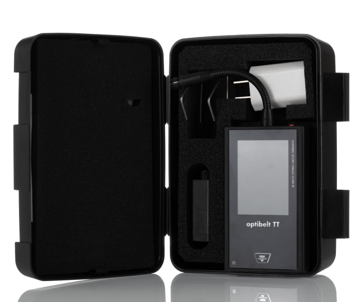 OptiTT-TT OPTIBELT | TT Tension Tester | 178-0775 | RS