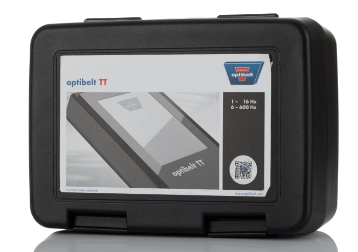 OptiTT-TT OPTIBELT | TT Tension Tester | 178-0775 | RS