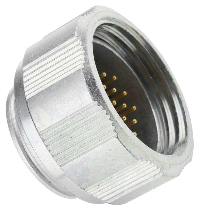 SL BM 319 L Amphenol Socapex | Amphenol Socapex Circular Connector, 19 ...