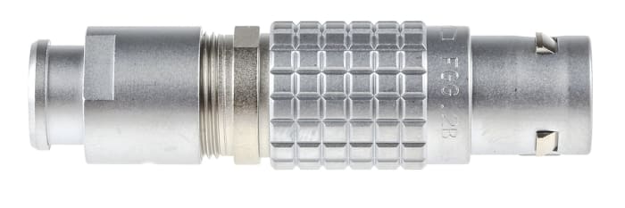 FGG.2B.310.CLAD92Z LEMO | LEMO Circular Connector, 10 Contacts, Cable ...