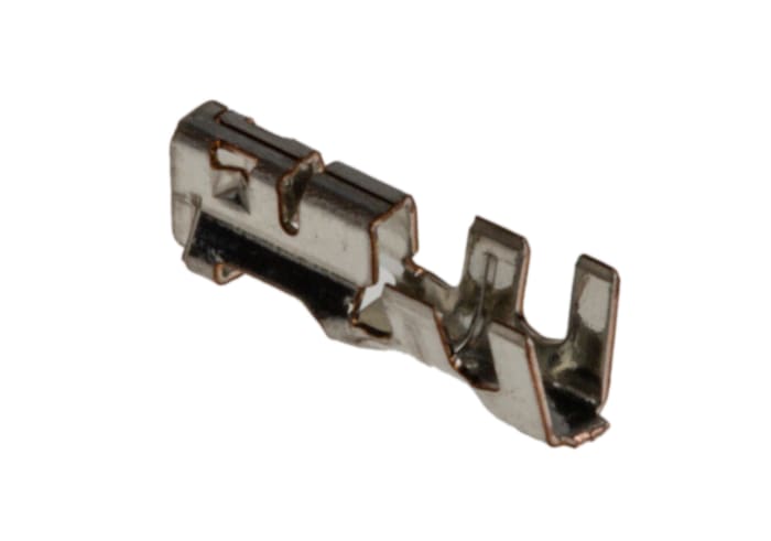 505153-8000 Molex | Molex DuraClik Series Female Crimp Terminal, 24AWG ...