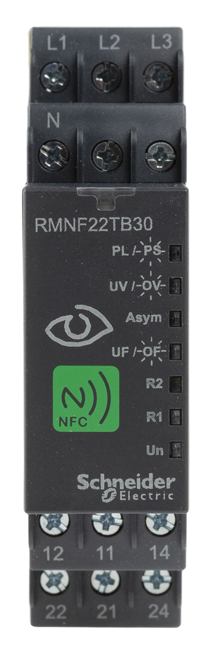 RMNF22TB30 Schneider Electric | Schneider Electric Frequency, Phase ...