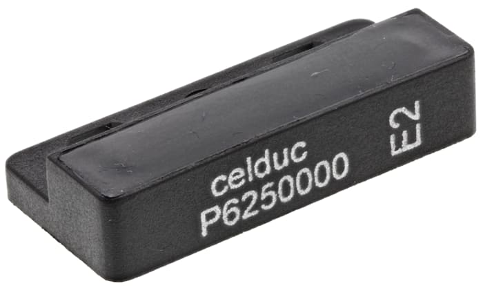 P6250000 Celduc | Celduc Reed Switch Magnet for use with Proximity ...
