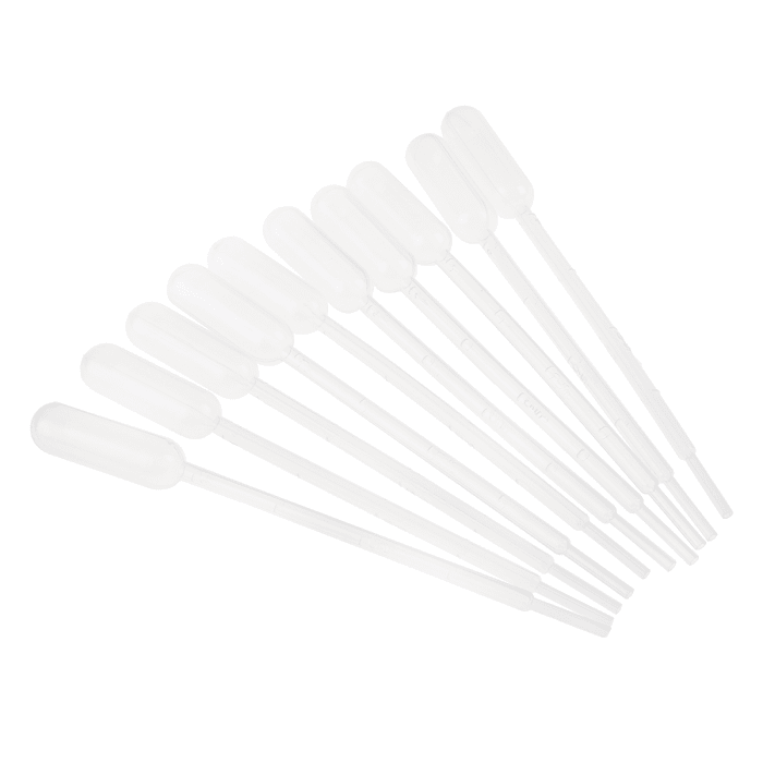 RS PRO | RS PRO Pipette PE 5ml | 179-3650 | RS Components
