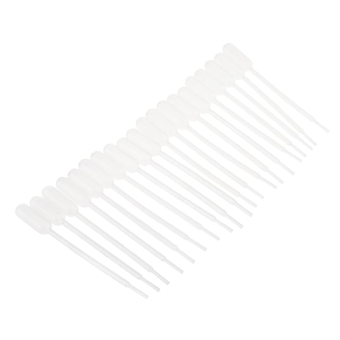 RS PRO | RS PRO Pipette PE 5ml | 179-3654 | RS