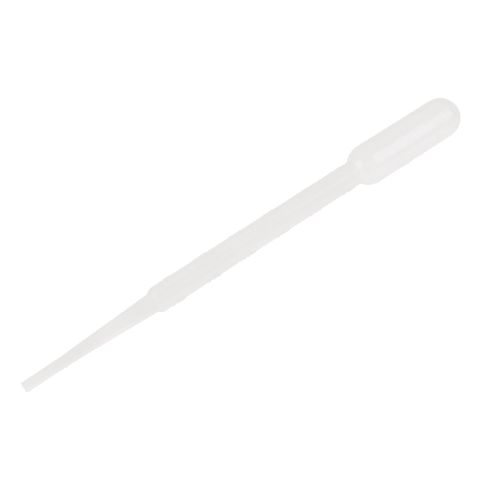 RS PRO | RS PRO Pipette PE 7ml | 179-3656 | RS