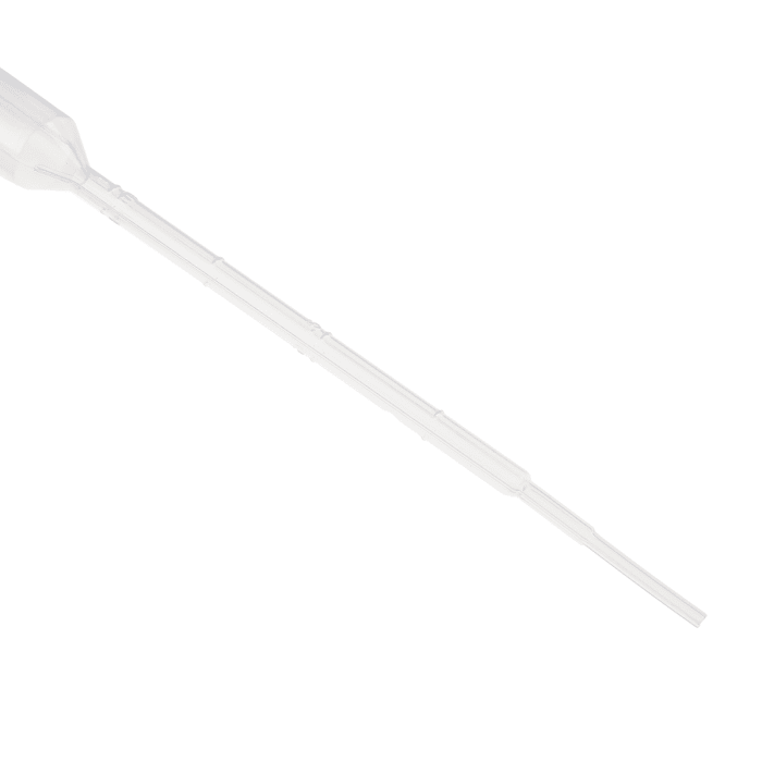 RS PRO | RS PRO Pipette PE 5ml | 179-3660 | RS