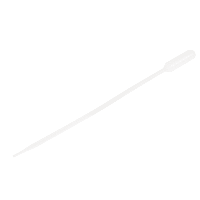 RS PRO | RS PRO Pipette PE 6ml | 179-3676 | RS