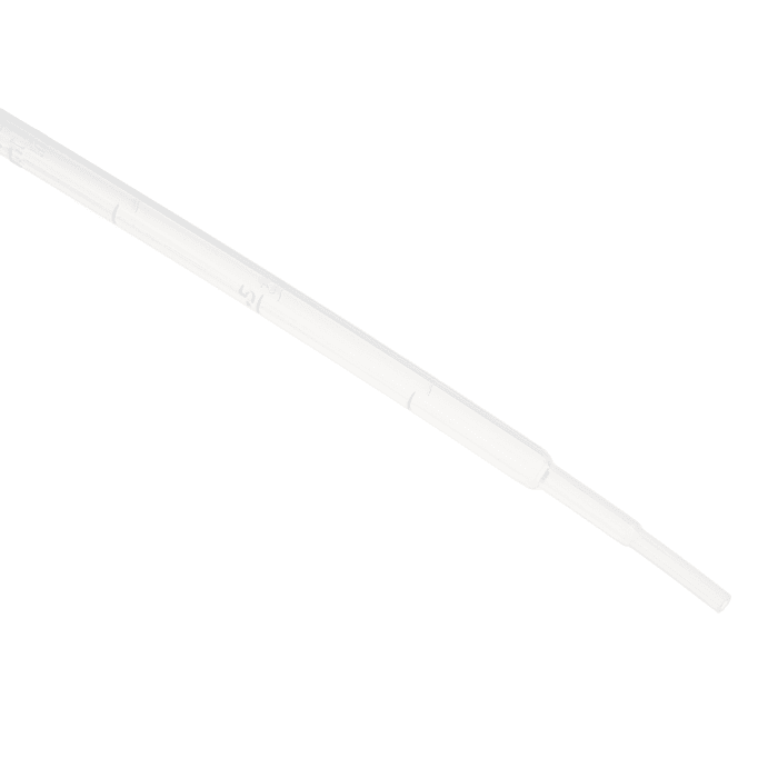 RS PRO | RS PRO Pipette PE 3ml | 179-3681 | RS