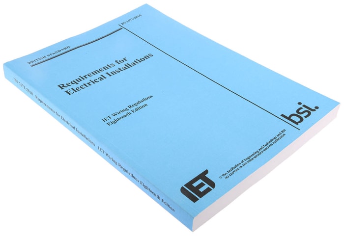 IET18BUNDLE1 IET | Inspection & Testing Guidance Note 3 8th Ed, On Site ...